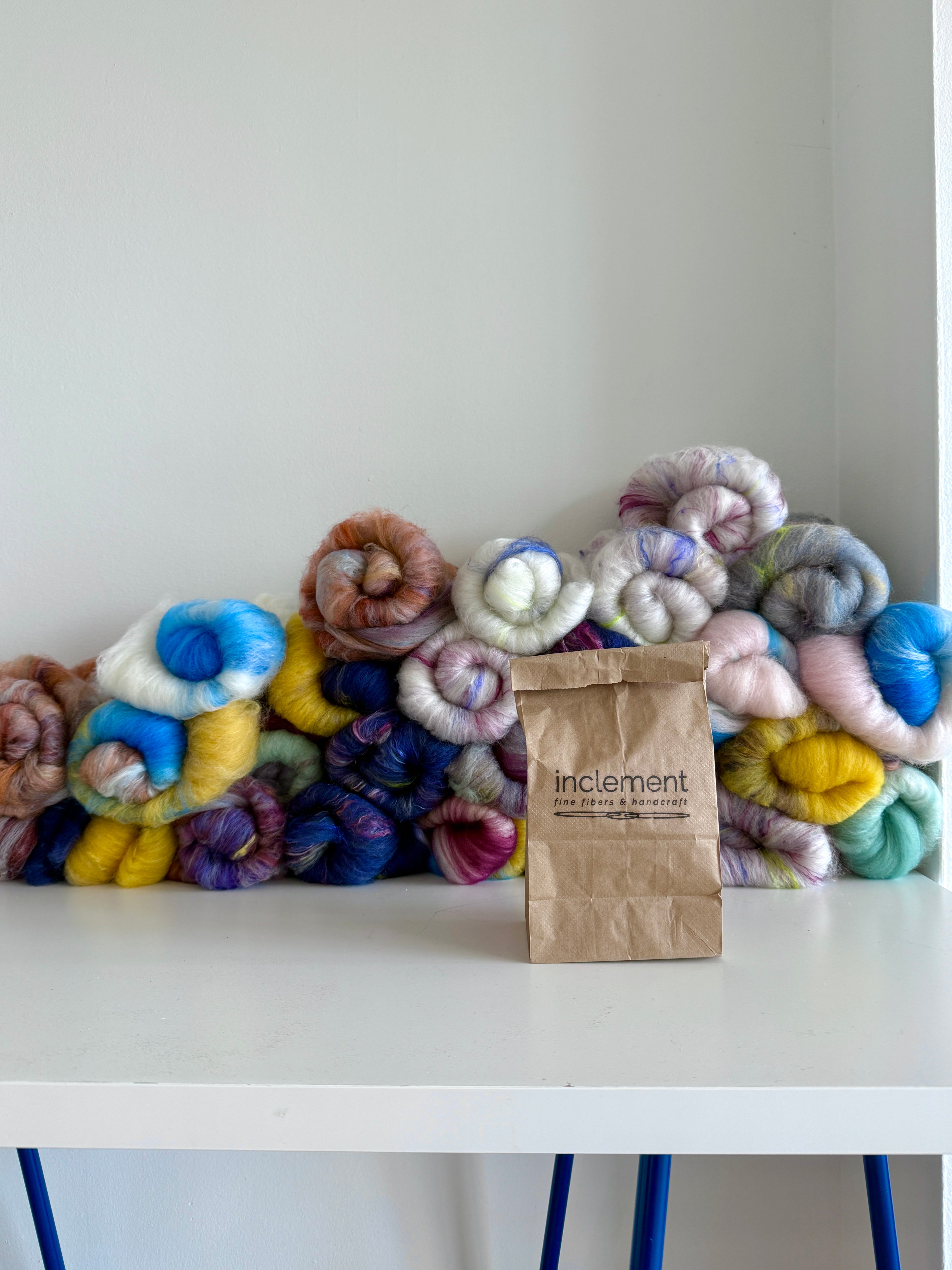 Mystery Batt – Inclement Craft